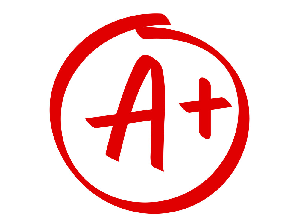 I Hate Grading – PeaceofAB